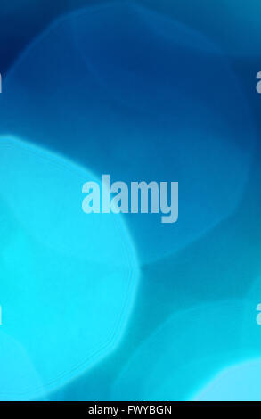 Nice christmas light with defocused and bokeh light background Stock ...