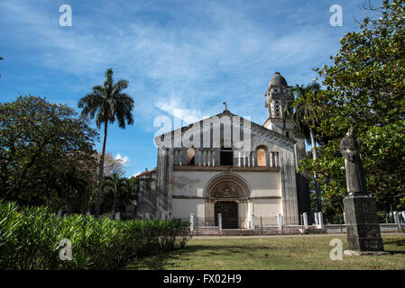 St. Thomas of Villanova Catholic Church in Mareeba, Queensland ...