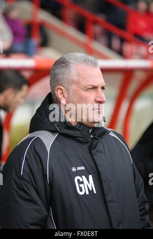 Racecourse Ground, Wrexham, UK. 9th Jan, 2026. FA Cup Football, Wrexham ...