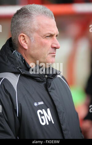 Racecourse Ground, Wrexham, UK. 9th Jan, 2026. FA Cup Football, Wrexham ...
