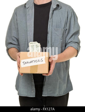 Text sign showing Dollar Bill. Concept meaning a piece of paper money ...