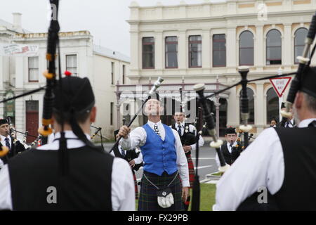 Oamaru's Network Waitaki Victorian Fete, New Zealand Stock Photo - Alamy