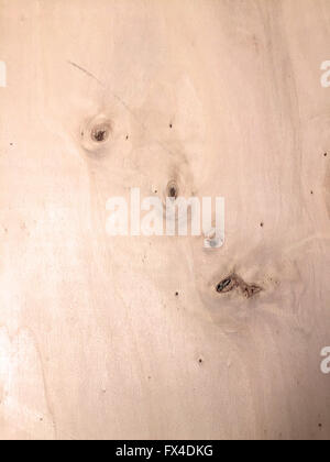 Poplar Wood texture Stock Photo - Alamy
