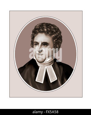 Dr Thomas Arnold of rugby 1795 1842 British educator historian Broad ...