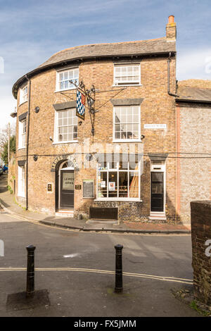 The Lewes Arms Stock Photo - Alamy