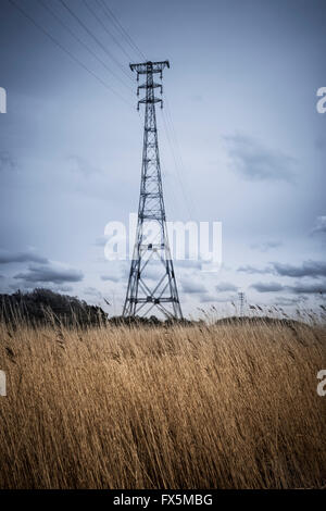 This Is An Electricity Pylon At Beachley UK Stock Photo Alamy This Is An Electricity Pylon At Beachley UK Stock Photo Alamy