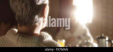 Anomalisa Year : 2015 USA Director : Duke Johnson, Charlie Kaufman ...