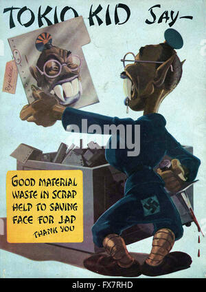 Kid And War Stock Photo - Alamy