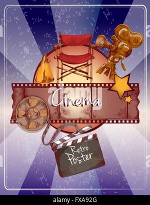 film strip sketch hand drawn vector Stock Vector Image & Art - Alamy