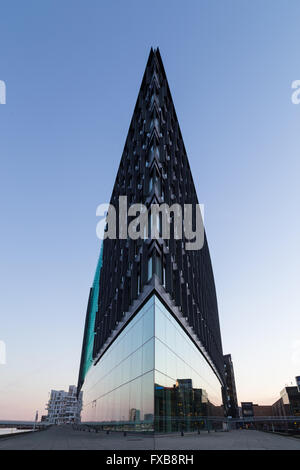 COPENHAGEN / DENMARK 10 April 2016 Movia danish public transport system ...