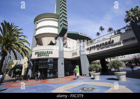Howard Hughes Center los angeles california, usa office buildings, Sony ...