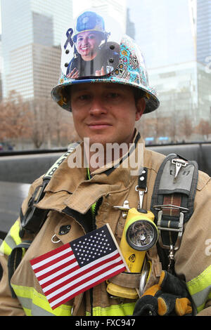 The 9/11 Memorial Stair Climb honors and remembers the New York City ...