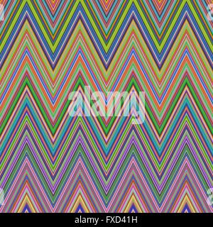 Colored horizontal chevron pattern background Stock Vector Image & Art ...