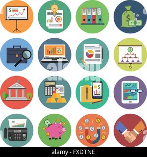 Pie Chart Icon Stock Vector Image & Art - Alamy