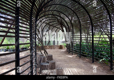 Puffadder Walk Structure at Babylonstoren in Western Cape - Douth ...