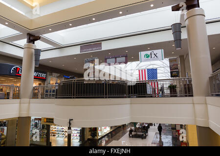 Destiny Mall Syracuse, NY Stock Photo - Alamy
