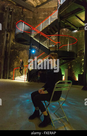Great opera singers left to right Titta Ruffo Enrico Caruso and Stock ...