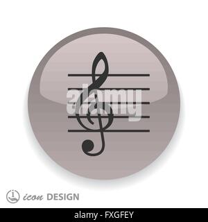 Pictograph of key Stock Vector Image & Art - Alamy