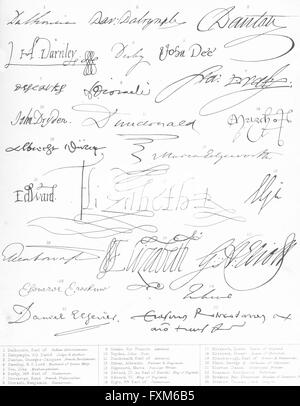 Antique 19th century engraving of Erasmus, after Hans Holbein the ...