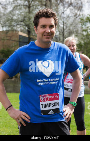 London, UK. Edward Timpson at a photocall for MPs outside the Houses of ...