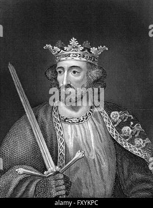Edward I, Longshanks or the Hammer of the Scots, 1239-1307, King of ...