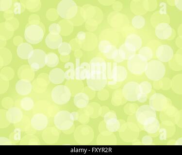 green background boken seamless, vector illustration. green background ...
