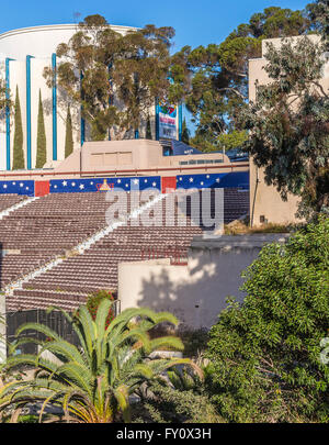 balboa park starlight musical theatre Stock Photo - Alamy