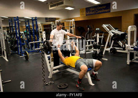 Barrow, Alaska, USA. 18th Apr, 2016. Marc Lester/Alaska Dispatch News ...