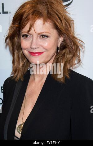 NEW YORK - APRIL 19: Susan Goldberg Editorial Director, National ...