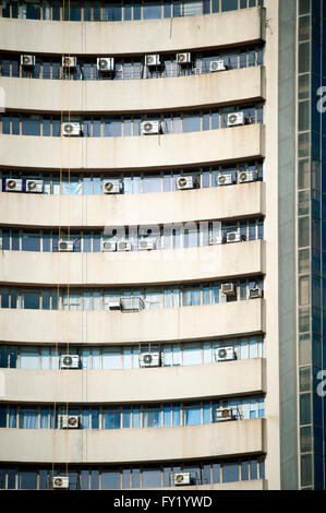 Bombay Stock Market building at Dalal street , Bombay Mumbai Stock ...