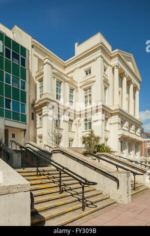 Brighton Town Hall - UK Stock Photo - Alamy