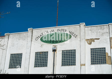 Chartham Paper Mill Chartham Village Kent Wiggins Teape Stock Photo - Alamy