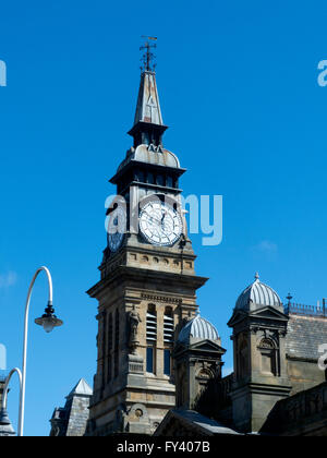 The Atkinson, Southport Stock Photo - Alamy