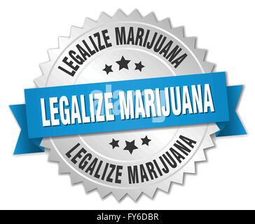 legalize marijuana label. legalize marijuana isolated seal. Retro ...