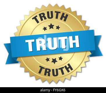 truth blue label. truth isolated seal. truth Stock Vector Image & Art ...