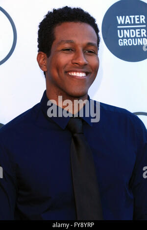 Water Underground presents Water Underground LA Launch Featuring: Fred ...