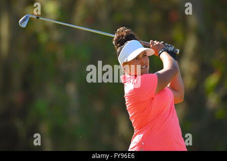 Sarasota, Florida, USA. 23rd Apr, 2016. Jennifer Brumbaugh during the ...