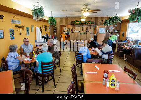 Florida,South,FL,Frostproof,The Orange Grove,restaurant restaurants ...