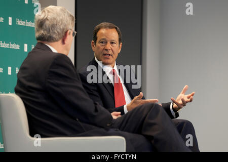 Alan Dabbiere, Chairman, Wandering Wifi and founder of AirWatch Stock ...