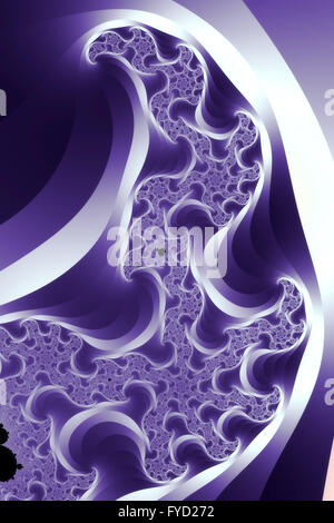 visualization, science, digital, infinite, abstract, high, formula ...