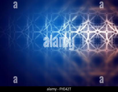 Fade blue, abstract background for creative design Stock Photo - Alamy