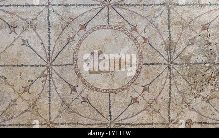 Hypnos - the Greek God Of Sleep Stock Photo - Alamy