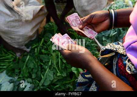 Thyolo Market, Thyolo, Malawi, Africa Stock Photo - Alamy