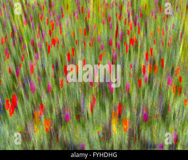 touch texture painting texture creation. Background pattern texture ...