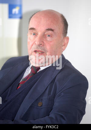 Sachsen-Anhalt, Helmstedt, Gedenkstätte Deutsche Teilung Marienborn ...