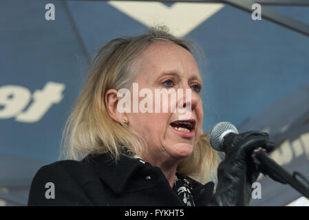 Liz McInnes MP Stock Photo - Alamy