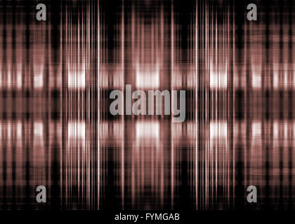 Abstract blurred and distorted city windows background Stock Photo - Alamy