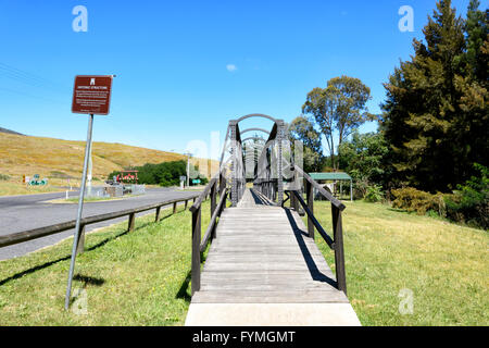 Historic Structure, Sofala, New South Wales, Australia Stock Photo - Alamy