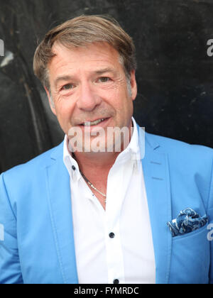 Patrick Lindner, Berlin Stock Photo - Alamy