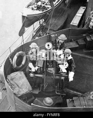 Royal Navy seamen Stock Photo - Alamy